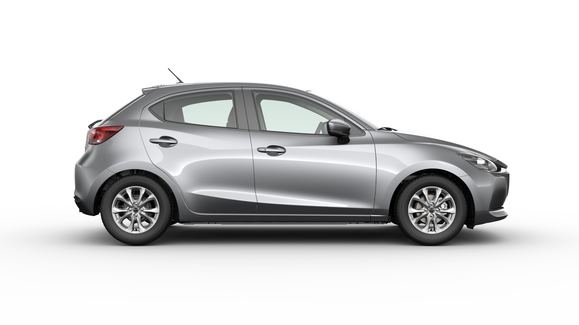 Mazda 2: El Coche Compacto Perfecto