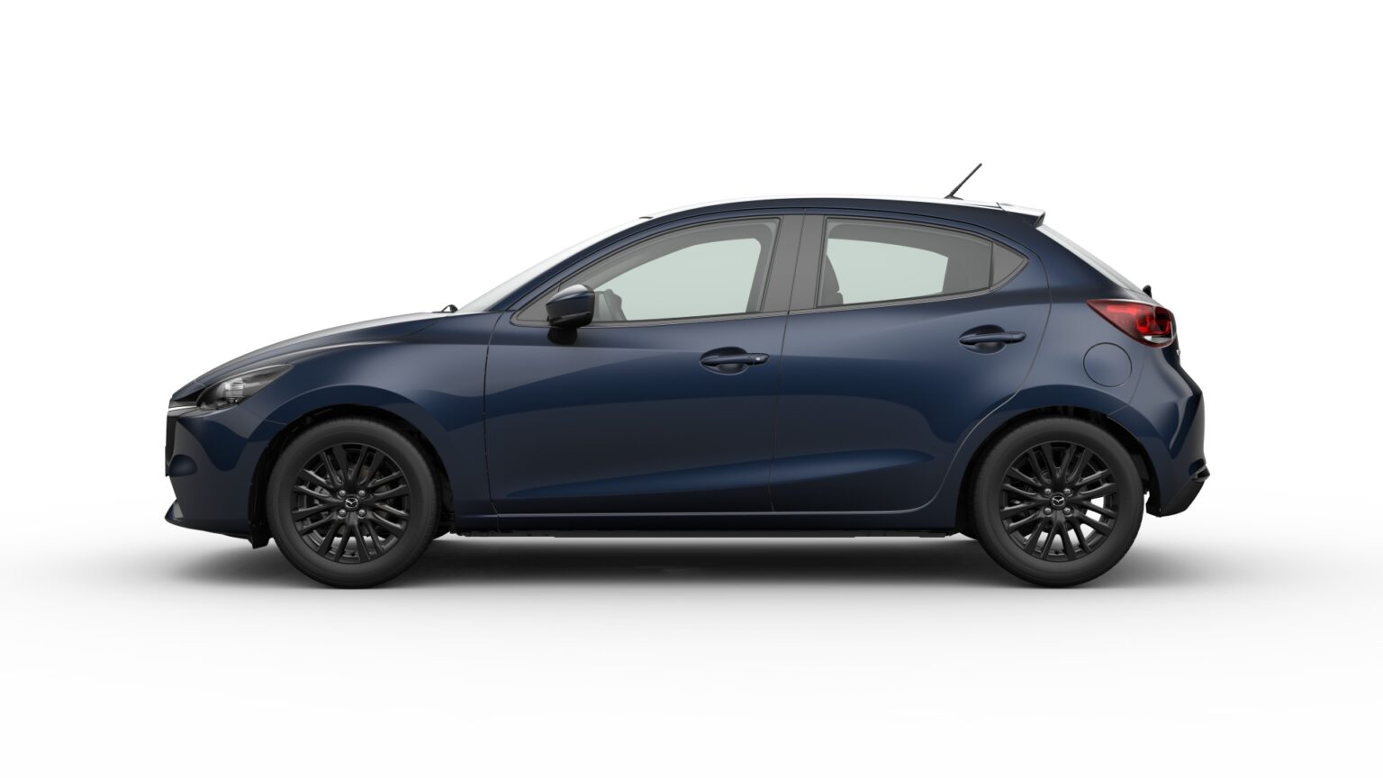 Mazda 2: El Coche Compacto Perfecto